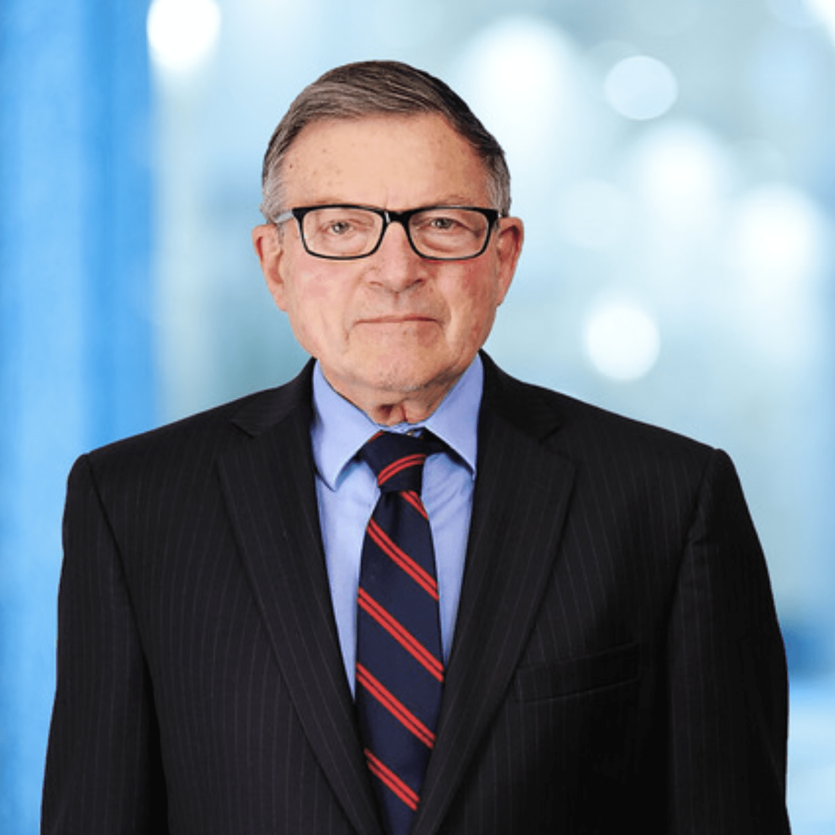 Anserve Inc - A Second Generation Family Business