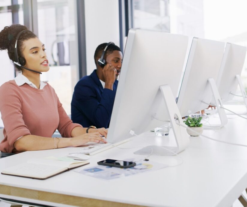 Anserve’s Call Handling Start to Finish - Anserve