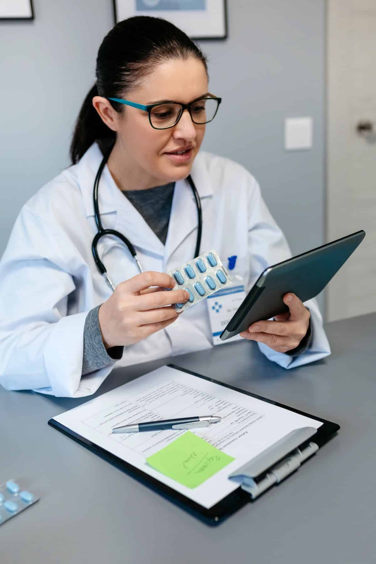 Anserve's Telehealth Call Center Answering Services