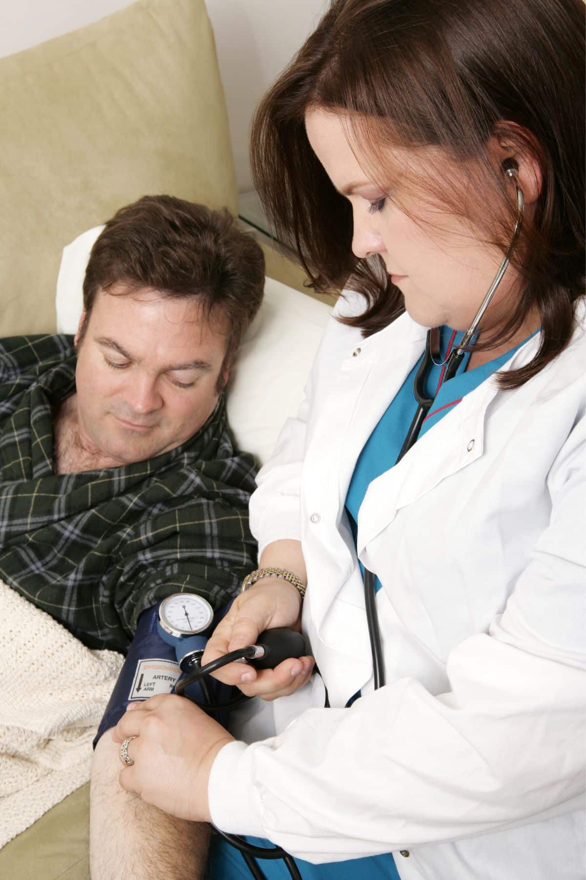 Home Care Answering Services - Anserve Inc.